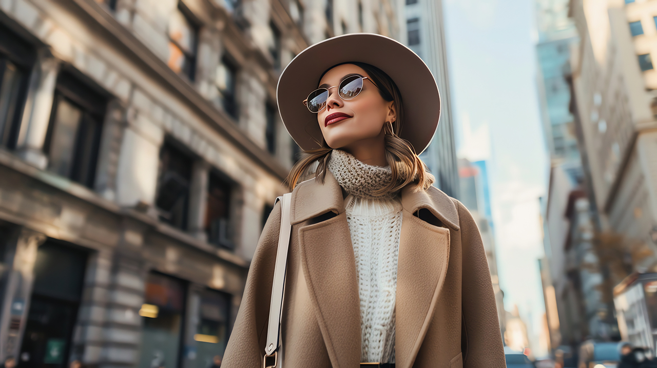 OOTD Photography Tips: How to Take Instagram‑Ready Outfit Shots