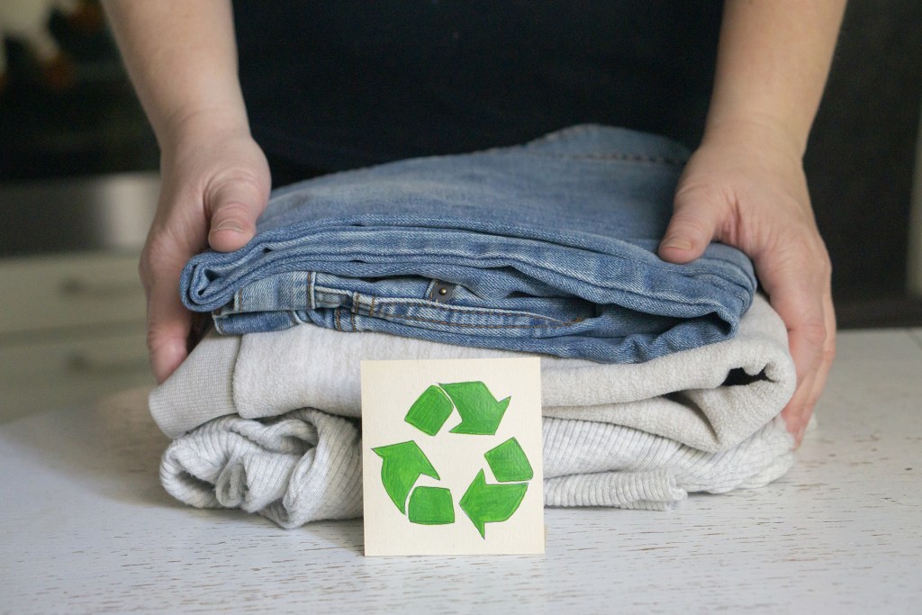 How to Wash Sustainable Clothes to Make Them Last Years